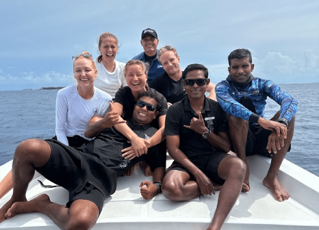 7 Reasons to Become a PADI Diving Instructor in 2024 - Scuba Dive Online