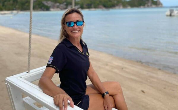Amazing Women in the dive industry - Scuba Dive Online